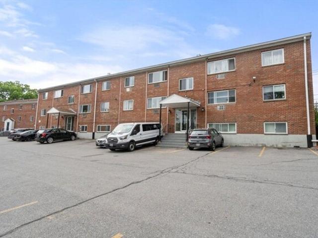 Winthrop St Unit A, Framingham, Condo For Sale