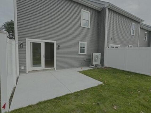 Winthrop St Unit,taunton, Condo For Sale