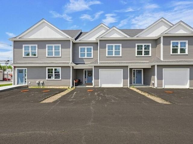 Winthrop St Unit,taunton, Condo For Sale