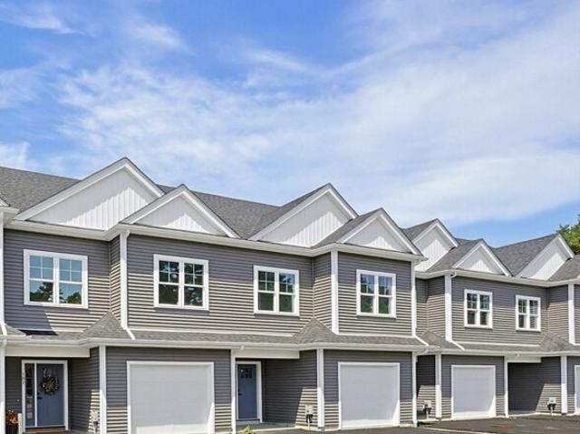 Winthrop St Unit,taunton, Condo For Sale