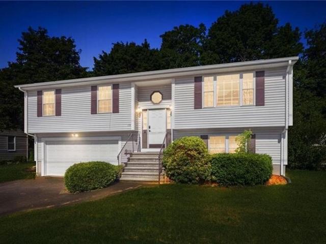 Winthrop St, Woonsocket, Home For Sale