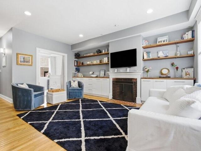 Winthrop St Apt,boston, Condo For Sale