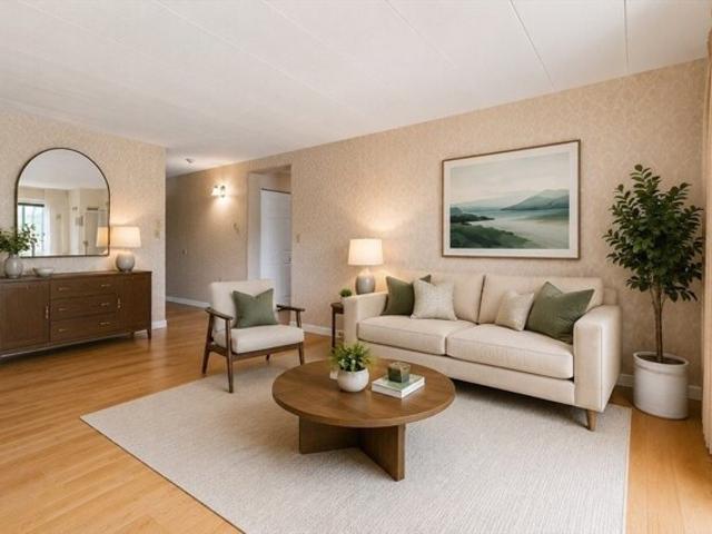 Winthrop St Apt,medford, Condo For Sale