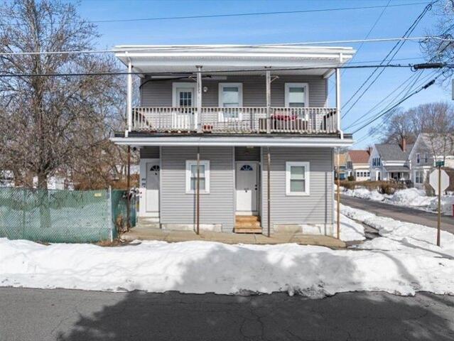 Winthrop St, Brockton, Home For Sale