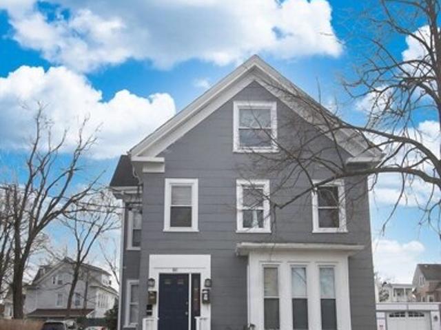 Winthrop St, Brockton, Home For Sale
