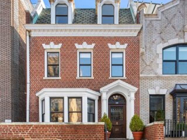 Winthrop St, Brooklyn, Home For Sale