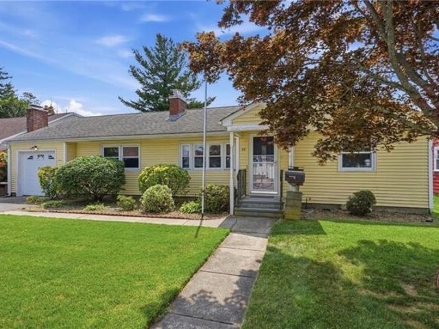 Winthrop St, East Providence, Home For Sale