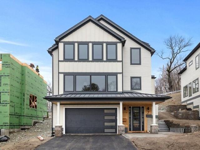 Winthrop St Lot,medford, Home For Sale
