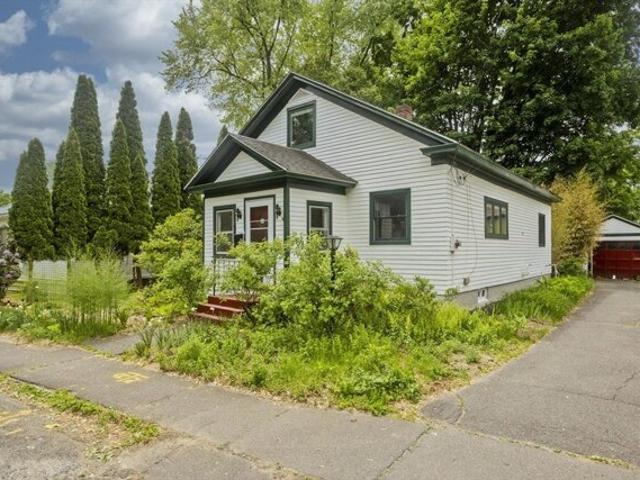 Winthrop St, Northampton, Home For Sale