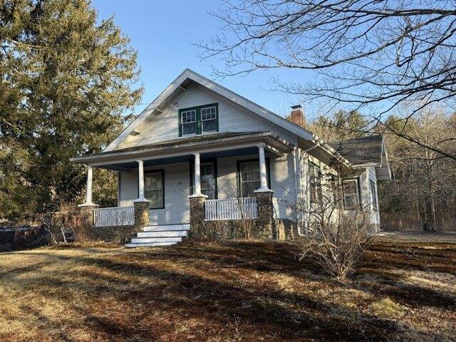 Winthrop St, Rehoboth, Home For Sale