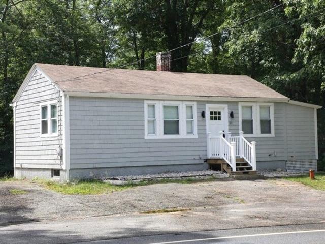 Winthrop St, Rehoboth, Home For Sale