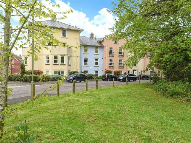 Winton Close, Hampshire SO22 1 bed flat to rent £1,150 pcm £265 pw