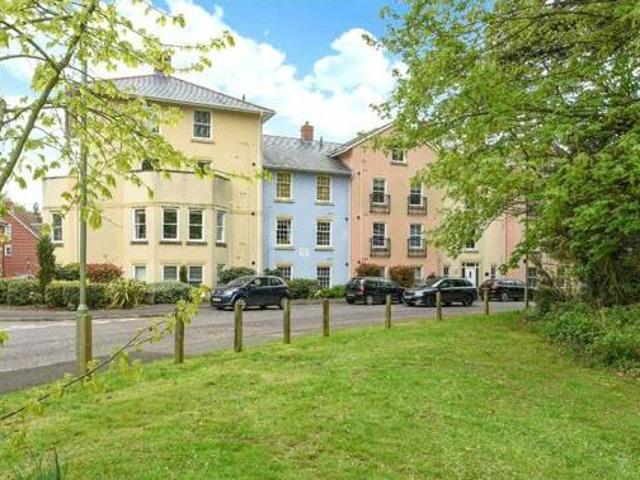 Winton Close, Winchester, 1 Bedroom Flat