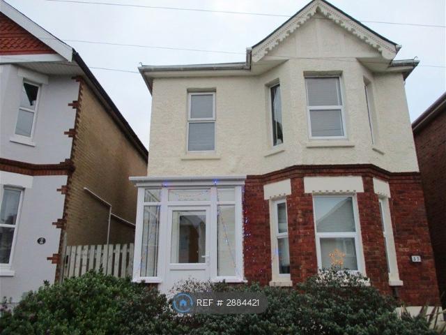 Winton, Bournemouth BH9, 2 bed flat to rent, £1,275 pcm | PrimeLocation