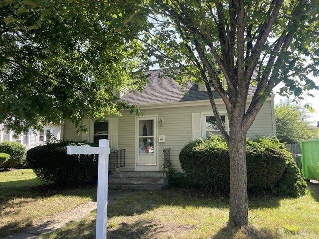 Winton St, Springfield, Home For Sale