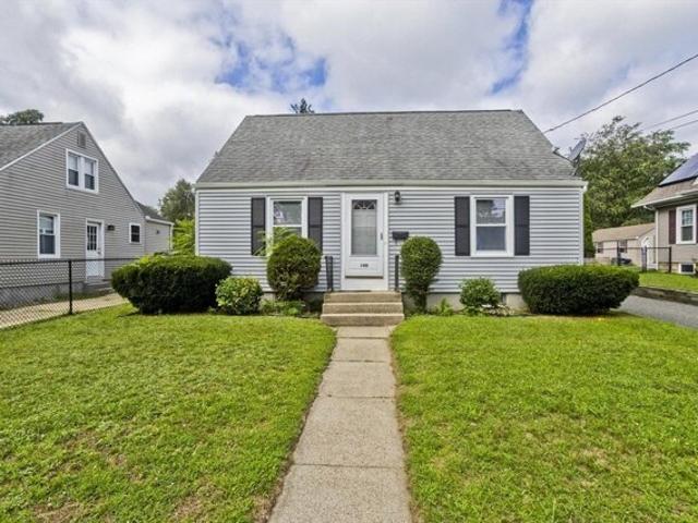 Winton St, Springfield, Home For Sale