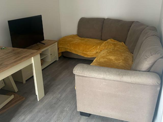 Winton Street Room A