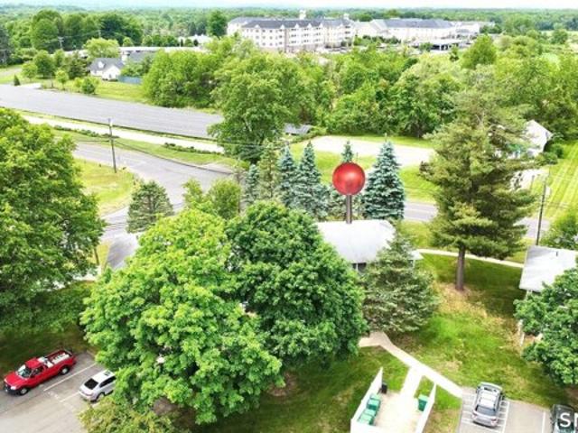 Wintonbury Ave Apt,bloomfield, Home For Sale
