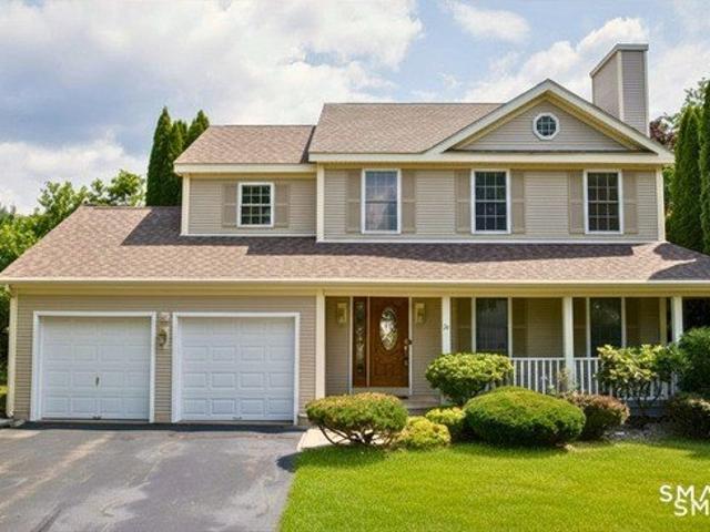 Wintonbury Dr, Farmington, Home For Sale