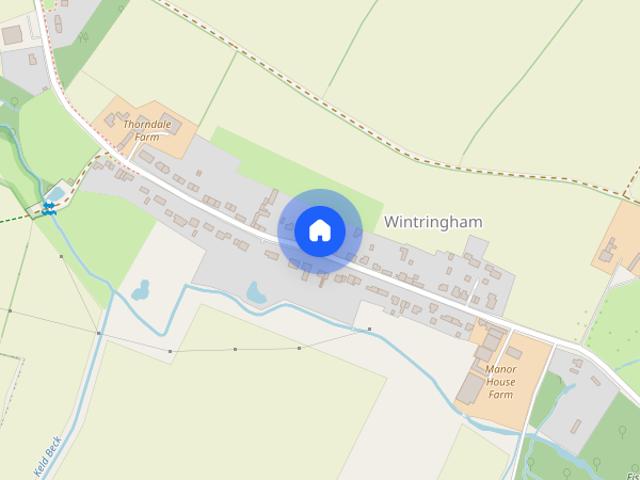 Wintringham, Malton, North Yorkshire, YO17