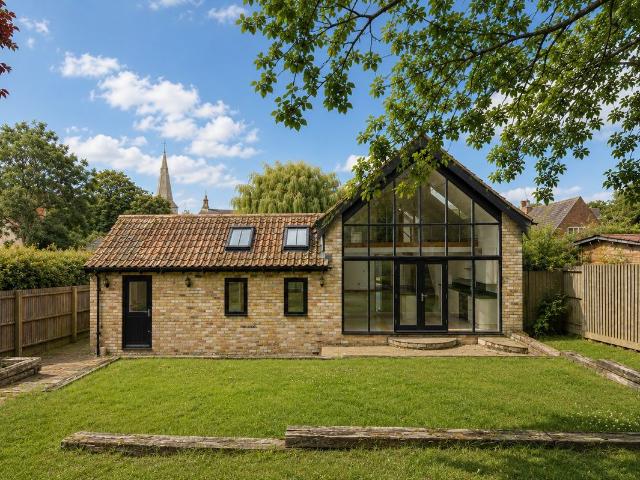 Winwick, Huntingdon PE28, 5 bed detached house to rent, £2,350 pcm | PrimeLocation