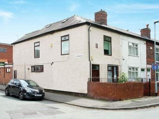 Winwick Road, Warrington WA2, 2 bed flat to rent, £750 pcm | PrimeLocation