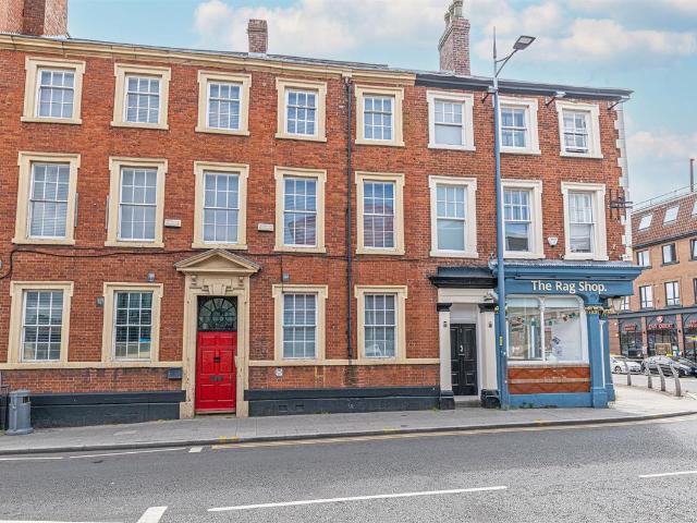 Winwick Street, Prince Of Wales Apartments WA1, 1 bed flat to rent, £750 pcm | PrimeLocation