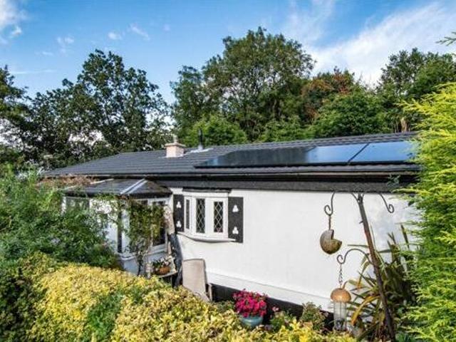 Winwood Heath Road, Daleswood Park, Romsley, 2 Bedroom Detached