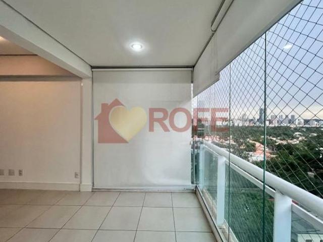 WIN ALTO DA BOA VISTA | 50m² | 1 VAGA | LAZER COMPLETO | EXCELENTE CUSTO BENEFÍCIO