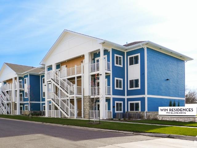 WIN Residences