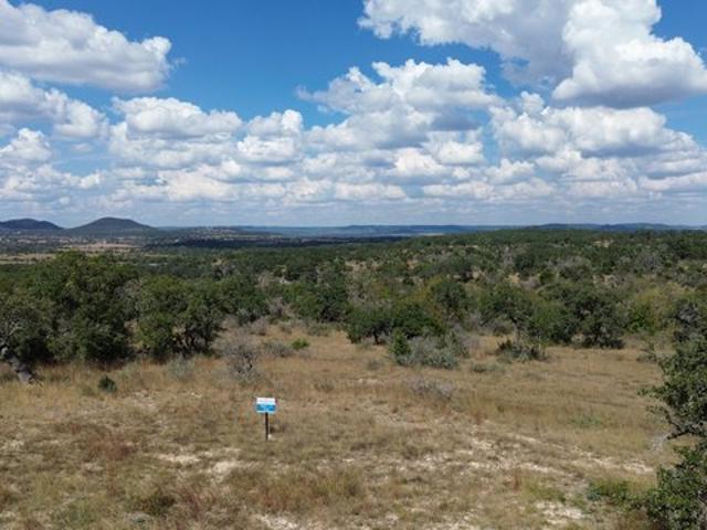 Winans Creek Rnch Lot 73, Pipe Creek, TX 78063