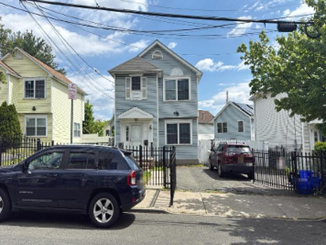 Winans Ave