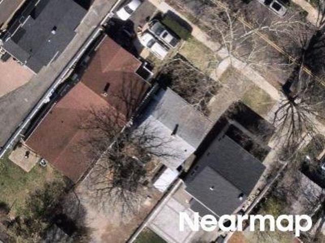 Winans Ave