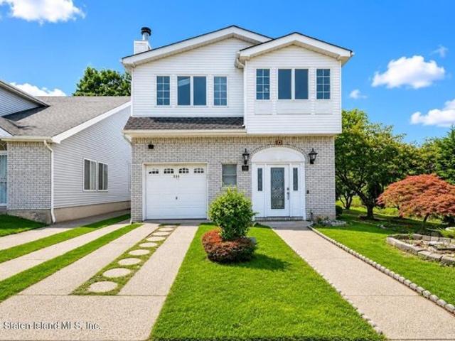 Winant Ave, Staten Island, Home For Sale