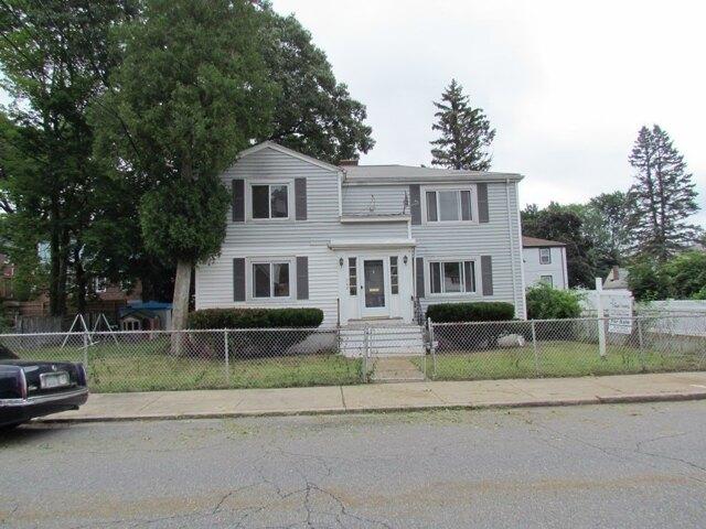 Winborough St, Boston, Home For Sale