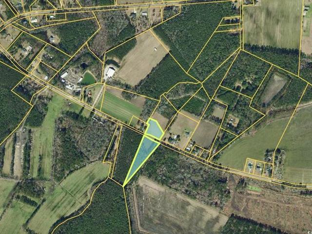 Winburn St, Conway, SC 29526