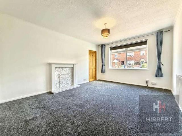 Wincanton Avenue, Manchester, M23