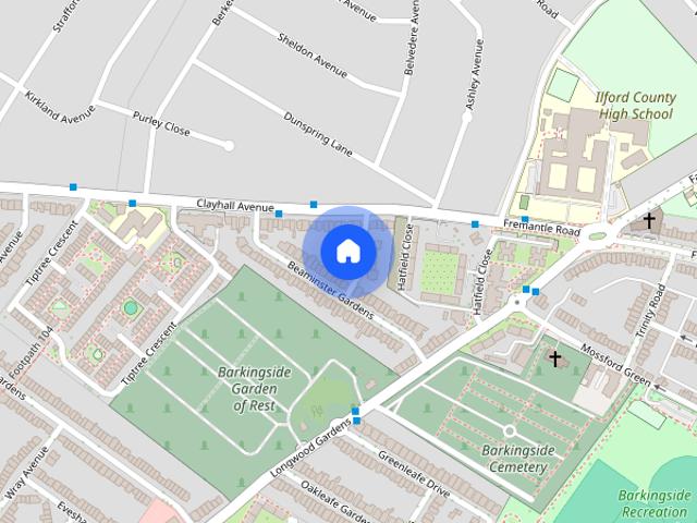 Wincanton Gardens, Ilford, IG6 2BP