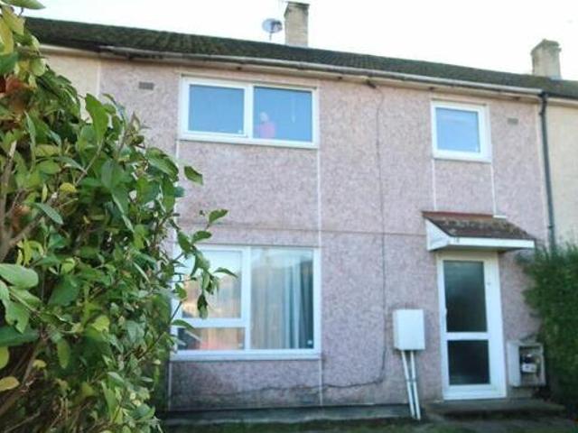 Wincanton Road, Reading, 3 Bedroom Terraced
