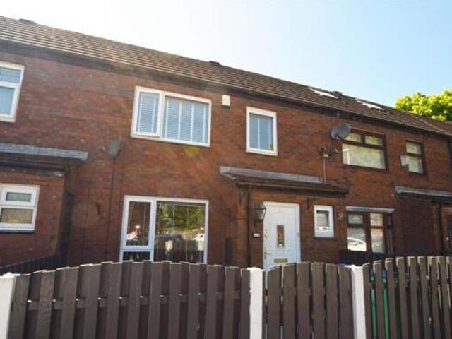 Wince Close, Middleton, 3 Bedroom Town