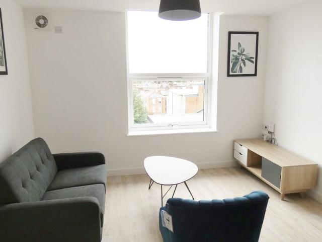 Winckley House, 16 Cross Street PR1, 1 bed flat to rent, £775 pcm | PrimeLocation