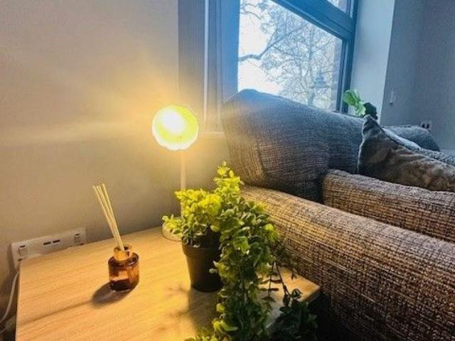 Winckley Square 8B, PRESTON, Lancashire PR1 3JQ