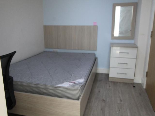 Winckley Square, Flat 02, Preston, Lancashire PR1, Studio to rent, £650 pcm | PrimeLocation