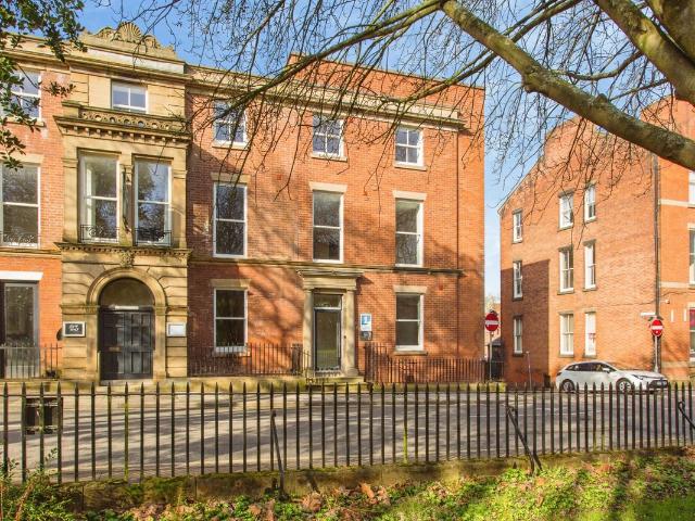 Winckley Square, Preston PR1, 1 bed flat to rent, £925 pcm | PrimeLocation