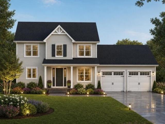 Winch Hill Rd, Swanzey, Home For Sale