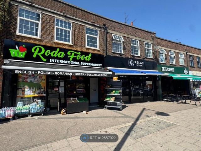 Winchmore Hill Road, London N14, 2 bed flat to rent, £1,895 pcm | PrimeLocation