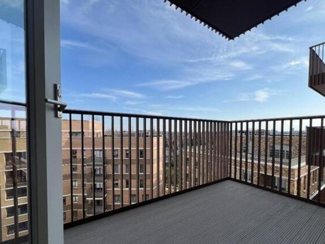 Winchat House, Mary Neuner Road, 1 Bedroom Flat