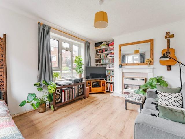 Winchcomb Road, Norwich, NR2