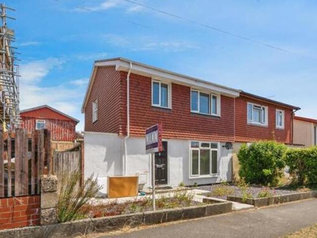Winchcombe Road, Portsmouth, 3 Bedroom Semi detached