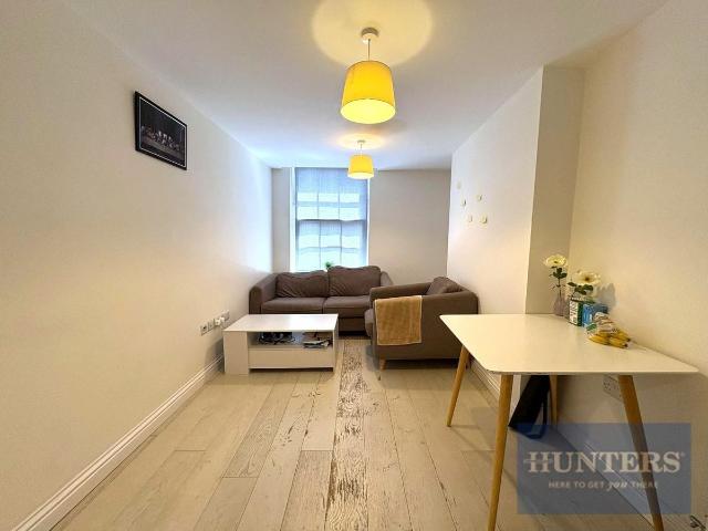Winchcombe Street, Cheltenham GL52, 1 bed flat to rent, £970 pcm | PrimeLocation